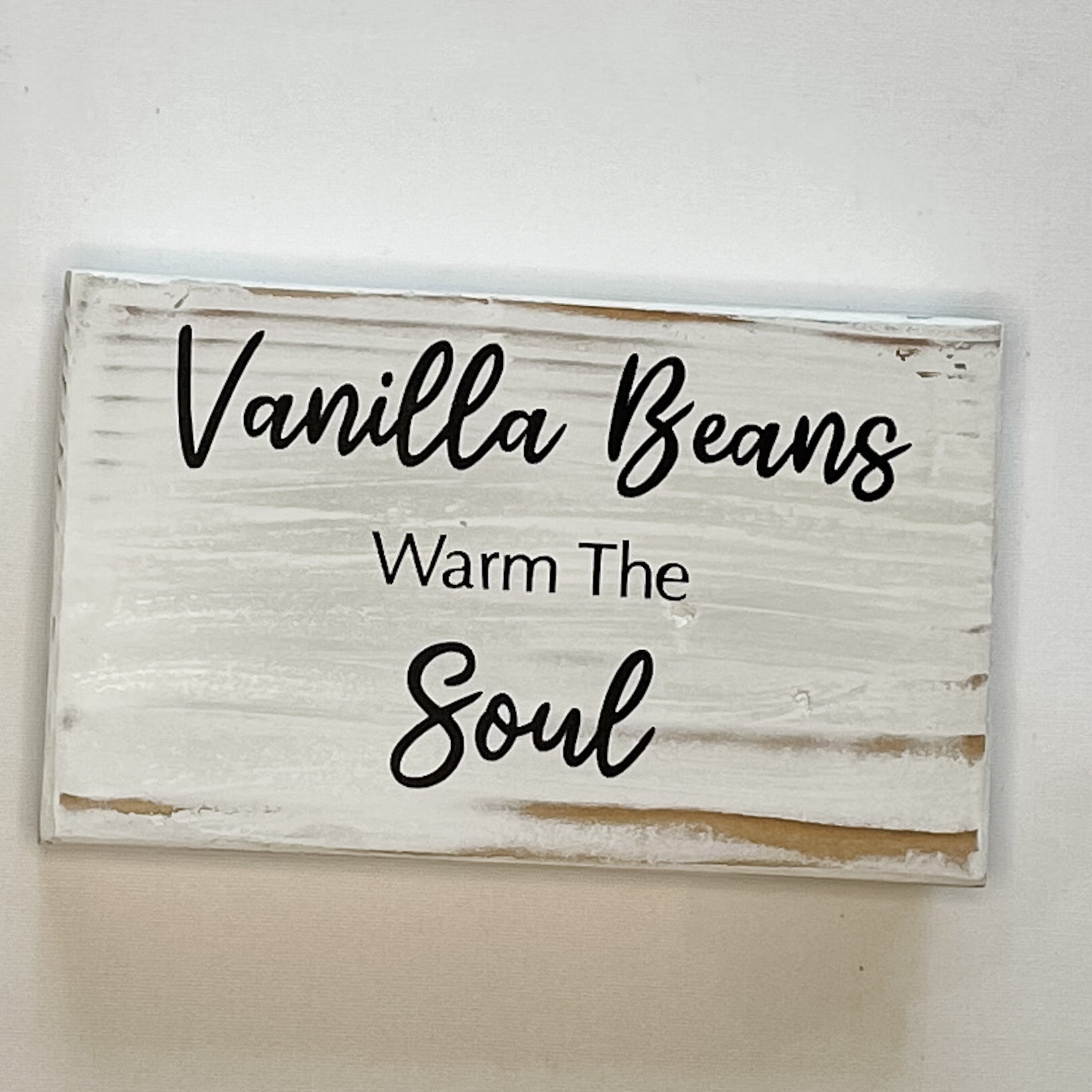 Vanilla sign blocks – IndriVanilla