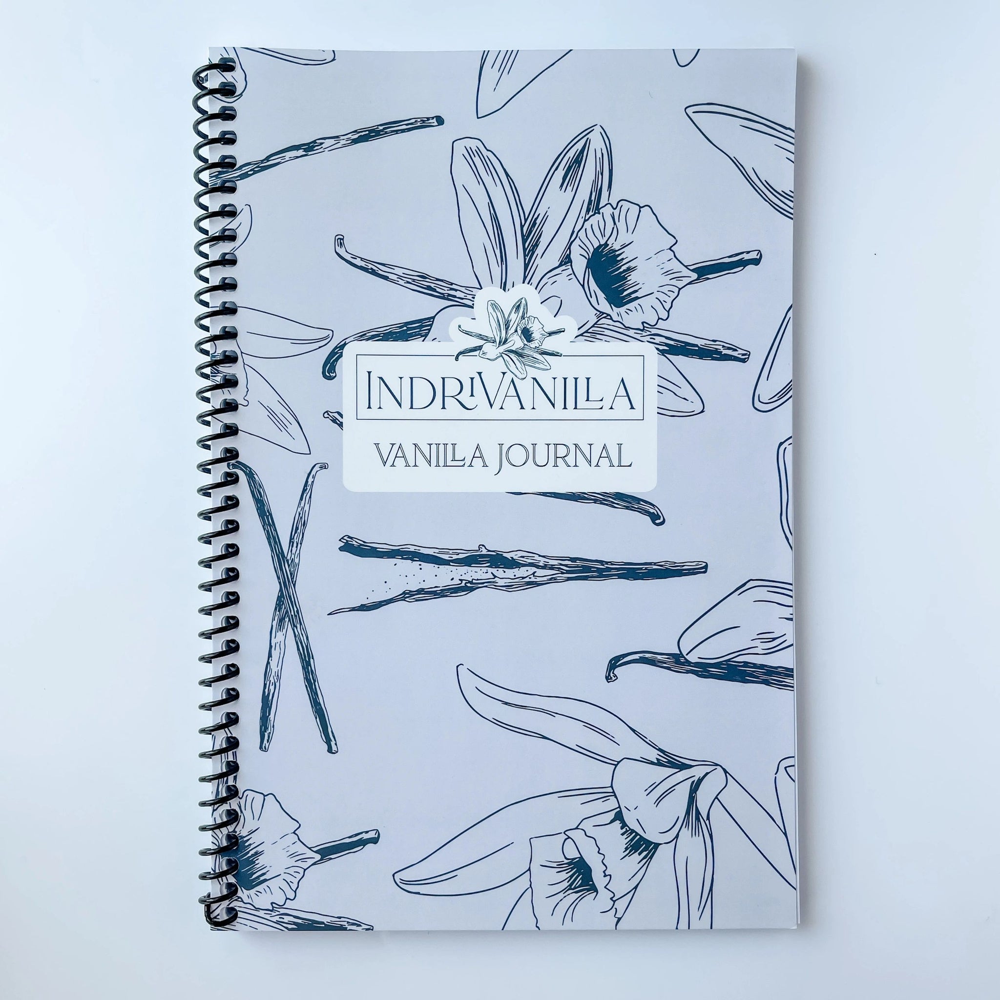 IndriVanilla|Vanilla Beans