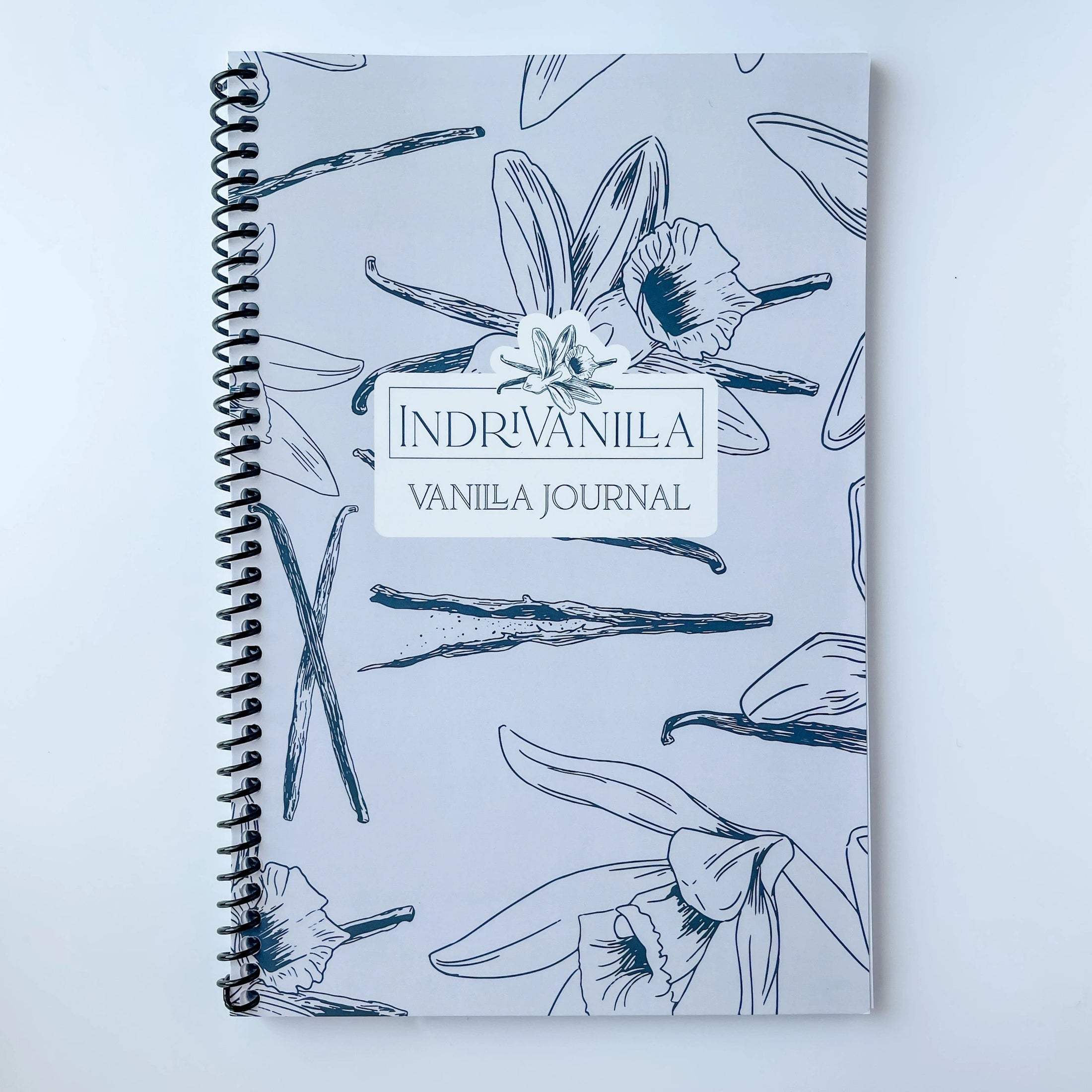 IndriVanilla|Vanilla Beans